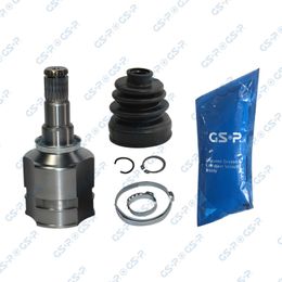 GSP Gelenksatz, Antriebswelle 659002 f&uuml;r TOYOTA