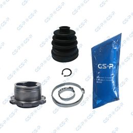 GSP Gelenksatz, Antriebswelle 661004 f&uuml;r VW