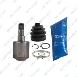 GSP Gelenksatz, Antriebswelle 660004 f&uuml;r Opel