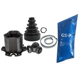 GSP Gelenksatz, Antriebswelle 661033 f&uuml;r Audi