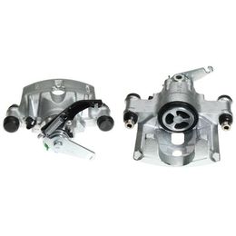 MAPCO Bremssattel 4604 Hinterachse links f&uuml;r Iveco