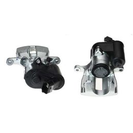 MAPCO Bremssattel 4964m Hinterachse links f&uuml;r Audi