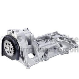 PIERBURG &Ouml;lpumpe 724808290 f&uuml;r BMW