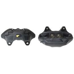 MAPCO Bremssattel 4970 Vorderachse links f&uuml;r Audi