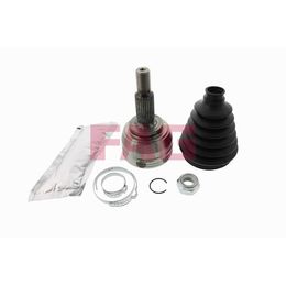 FAG Gelenksatz, Antriebswelle 771058030 f&uuml;r RENAULT