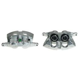 MAPCO Bremssattel 4991 Vorderachse rechts f&uuml;r Opel Vaughall