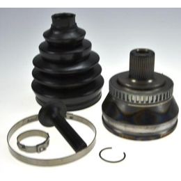 SPIDAN Gelenksatz, Antriebswelle 24858 f&uuml;r VW