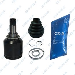GSP Gelenksatz, Antriebswelle 699136 f&uuml;r Mercedes