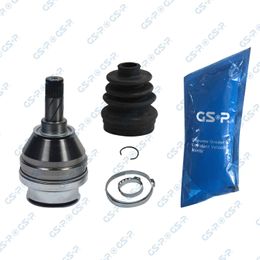 GSP Gelenksatz, Antriebswelle 699026 f&uuml;r Opel GM