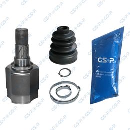 GSP Gelenksatz, Antriebswelle 699150 f&uuml;r RENAULT