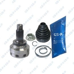 GSP Gelenksatz, Antriebswelle 805024 f&uuml;r BMW