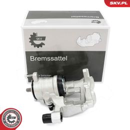 ESEN SKV Bremssattel 56skv544 Hinterachse rechts f&uuml;r JAGUAR LAND ROVER