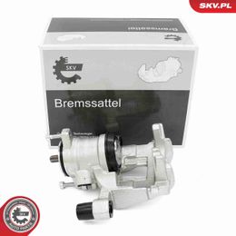 ESEN SKV Bremssattel 56skv543 Hinterachse links f&uuml;r JAGUAR LAND ROVER