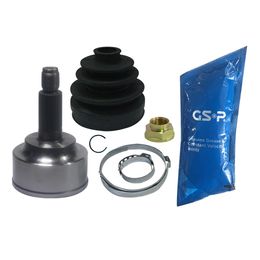 GSP Gelenksatz, Antriebswelle 823146 Vorderachse f&uuml;r HONDA