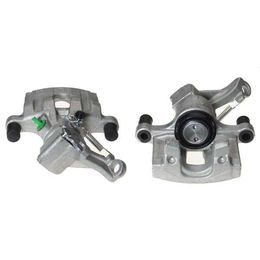 MAPCO Bremssattel 144018 Hinterachse links f&uuml;r Opel Vaughall