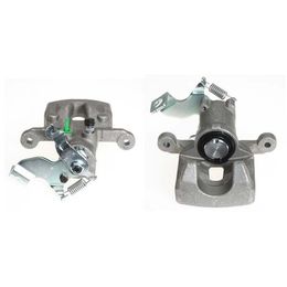 MAPCO Bremssattel 144032 Hinterachse links f&uuml;r HYUNDAI
