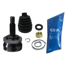 GSP Gelenksatz, Antriebswelle 824058 f&uuml;r HYUNDAI
