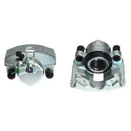 MAPCO Bremssattel 144070 Vorderachse links f&uuml;r Fiat