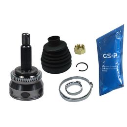 GSP Gelenksatz, Antriebswelle 824152 f&uuml;r HYUNDAI KIA