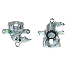 MAPCO Bremssattel 144076 Hinterachse links f&uuml;r Mercedes RENAULT
