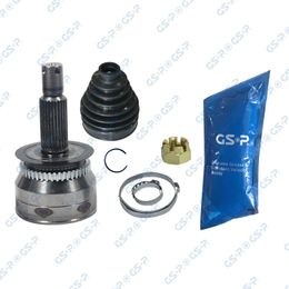 GSP Gelenksatz, Antriebswelle 824139 f&uuml;r HYUNDAI KIA