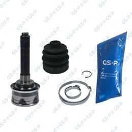 GSP Gelenksatz, Antriebswelle 826002 f&uuml;r ISUZU