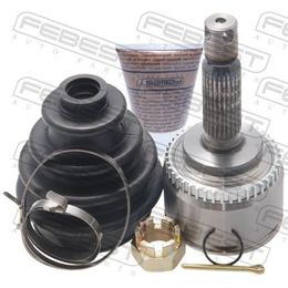 FEBEST Gelenksatz, Antriebswelle 0410010a43 Vorderachse f&uuml;r MITSUBISHI