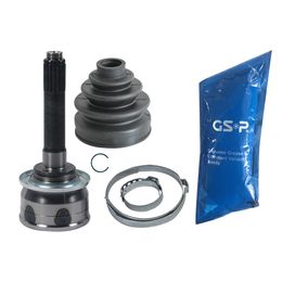 GSP Gelenksatz, Antriebswelle 826004 f&uuml;r Opel ISUZU