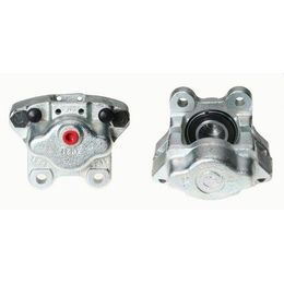 MAPCO Bremssattel 144214 Vorderachse links f&uuml;r Audi