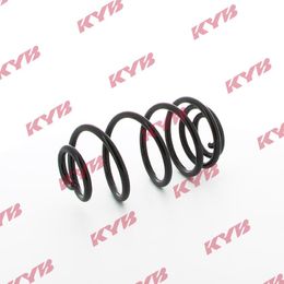 KYB Fahrwerksfeder ra7091 Hinterachse