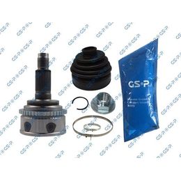 GSP Gelenksatz, Antriebswelle 834114 f&uuml;r MAZDA