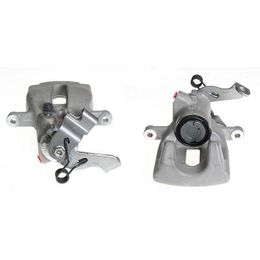 MAPCO Bremssattel 144255 Hinterachse rechts f&uuml;r Peugeot