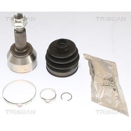 TRISCAN Gelenksatz, Antriebswelle 854050138 f&uuml;r MAZDA
