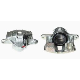 MAPCO Bremssattel 144228 Vorderachse links f&uuml;r VW Audi