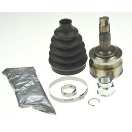 SPIDAN Gelenksatz, Antriebswelle 24341 f&uuml;r Fiat