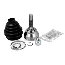 METELLI Gelenksatz, Antriebswelle 1511050 f&uuml;r Peugeot