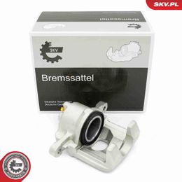 ESEN SKV Bremssattel 67skv392 Vorderachse rechts f&uuml;r DAIHATSU