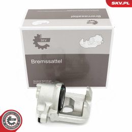 ESEN SKV Bremssattel 67skv391 Vorderachse links f&uuml;r DAIHATSU