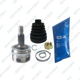 GSP Gelenksatz, Antriebswelle 839166 f&uuml;r MITSUBISHI