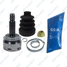 GSP Gelenksatz, Antriebswelle 839176 f&uuml;r MITSUBISHI