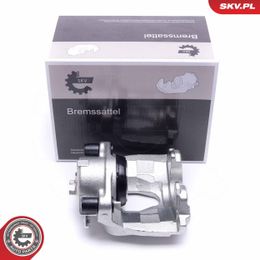 ESEN SKV Bremssattel 23skv671 f&uuml;r HONDA