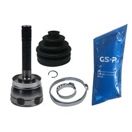 GSP Gelenksatz, Antriebswelle 841086 f&uuml;r NISSAN