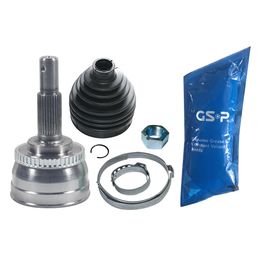 GSP Gelenksatz, Antriebswelle 841022 f&uuml;r NISSAN RENAULT