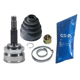 GSP Gelenksatz, Antriebswelle 841034 f&uuml;r NISSAN