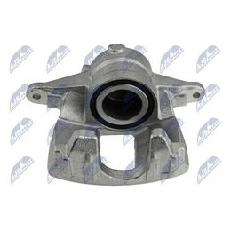 NTY Bremssattel hzpft040 Vorderachse links f&uuml;r ALFAROME/Fiat/LANCI
