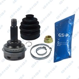 GSP Gelenksatz, Antriebswelle 856027 f&uuml;r Subaru