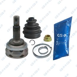 GSP Gelenksatz, Antriebswelle 859130 f&uuml;r TOYOTA