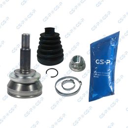 GSP Gelenksatz, Antriebswelle 859340 f&uuml;r TOYOTA