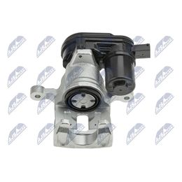 NTY Bremssattel hzthy540 Hinterachse links f&uuml;r HYUNDAI