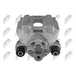 NTY Bremssattel hztme066 Hinterachse rechts f&uuml;r Mercedes